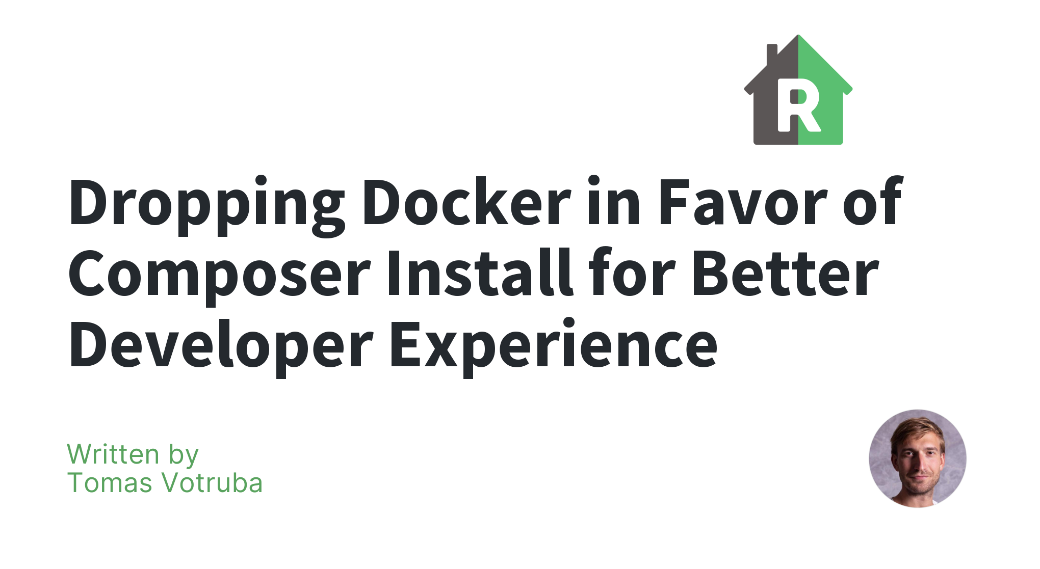 Rector - Automated Way to Instantly Upgrade and Refactor any PHP code